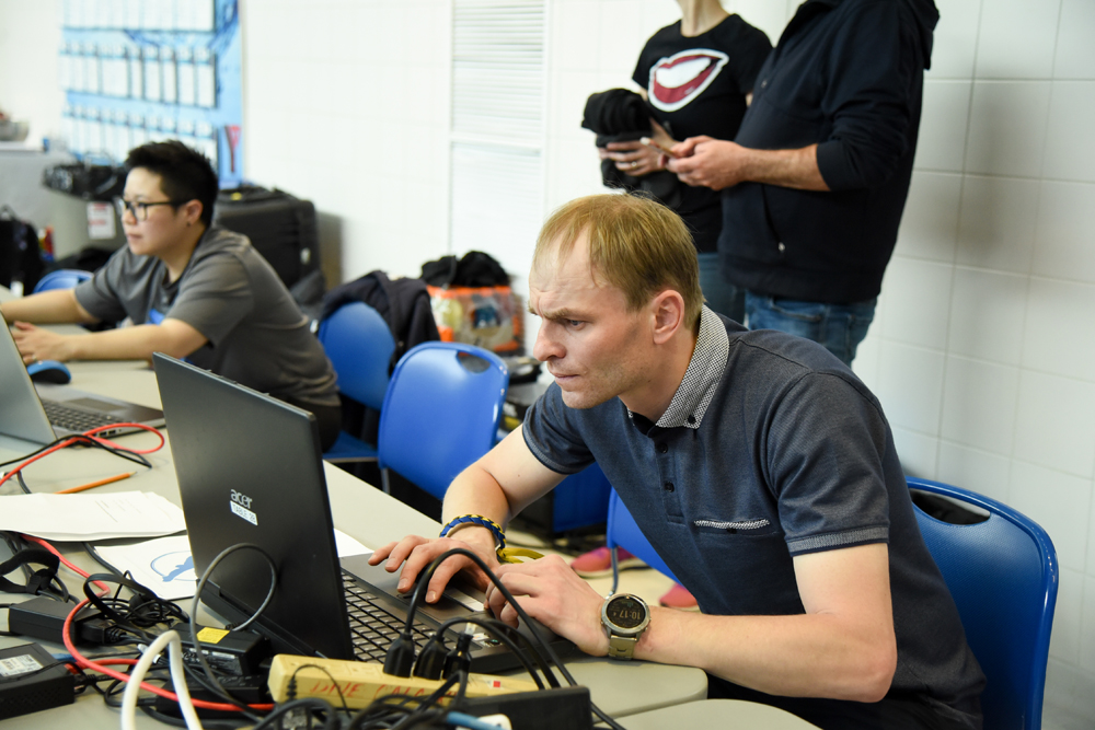 Alberta Diving | Competitions